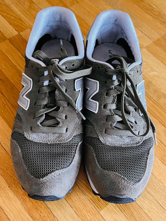 Snickers New Balance T39,5 | Kaufen auf Ricardo