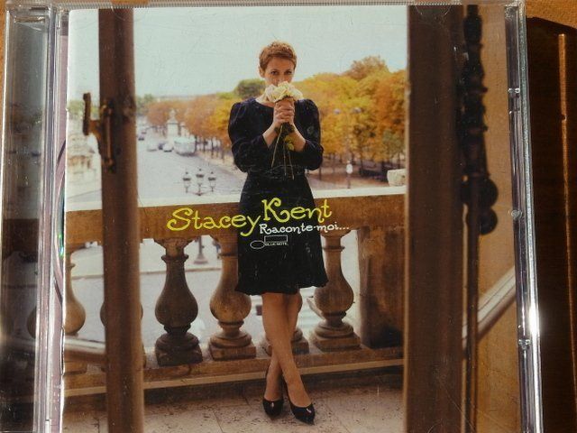 STACEY KENT - RACONTE-MOI (Gebraucht) in Bern für CHF 2 – mit Lieferung ...