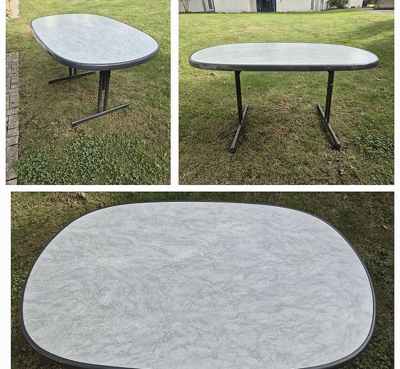 Gartenmöbel (Gebraucht) in Gontenschwil für CHF 70 – nur Abholung auf Ricardo kaufen