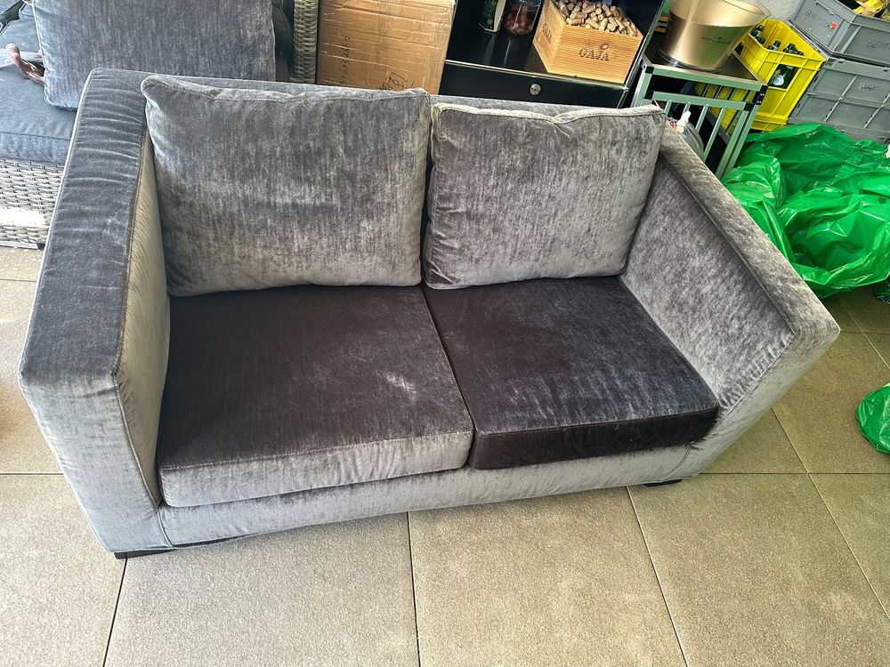 Marac c mara sofa (Neu (gemäss Beschreibung)) in Uster für CHF 100 ...