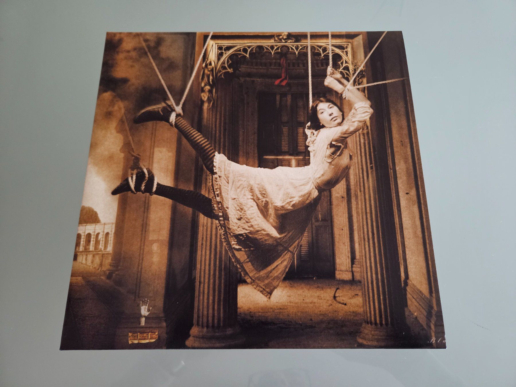 Porcupine Tree Signify 2x LP 180Gr Vinyl NM Prog Rock (Gebraucht) in ...