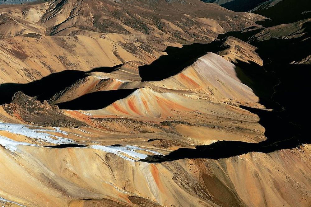 Yann Arthus Bertrand - Tirage photographique géant 120x180 (Gebraucht ...