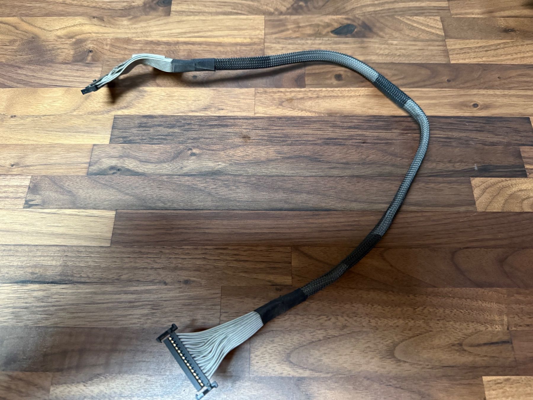 HP SIDU Power Kabel Cable für DL580 G7 Server (Gebraucht) in Teufenthal ...