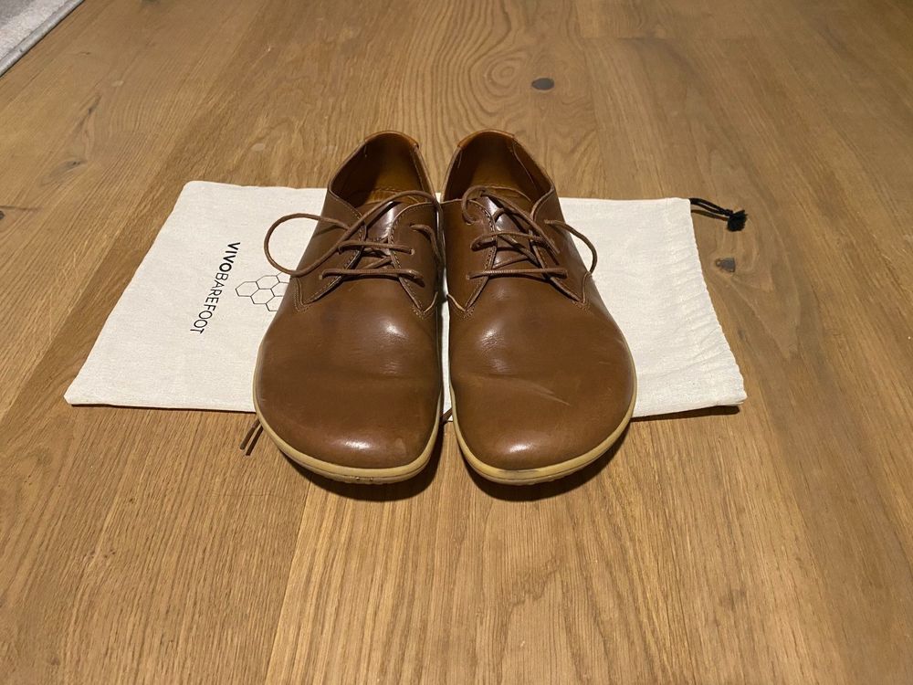 Vivobarefoot Ra Lux Men | Kaufen auf Ricardo