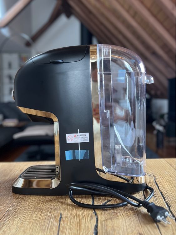 BRU Tea maker (Neu (gemäss Beschreibung)) in Zürich für CHF 40 – mit ...