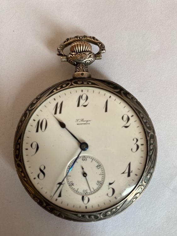 Oméga patria grand prix 1900 | Kaufen auf Ricardo