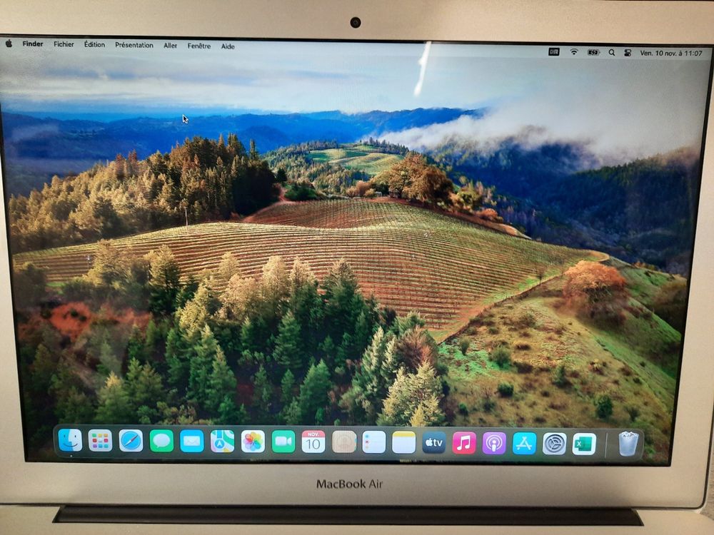 Macbook Air 2014 | Kaufen auf Ricardo