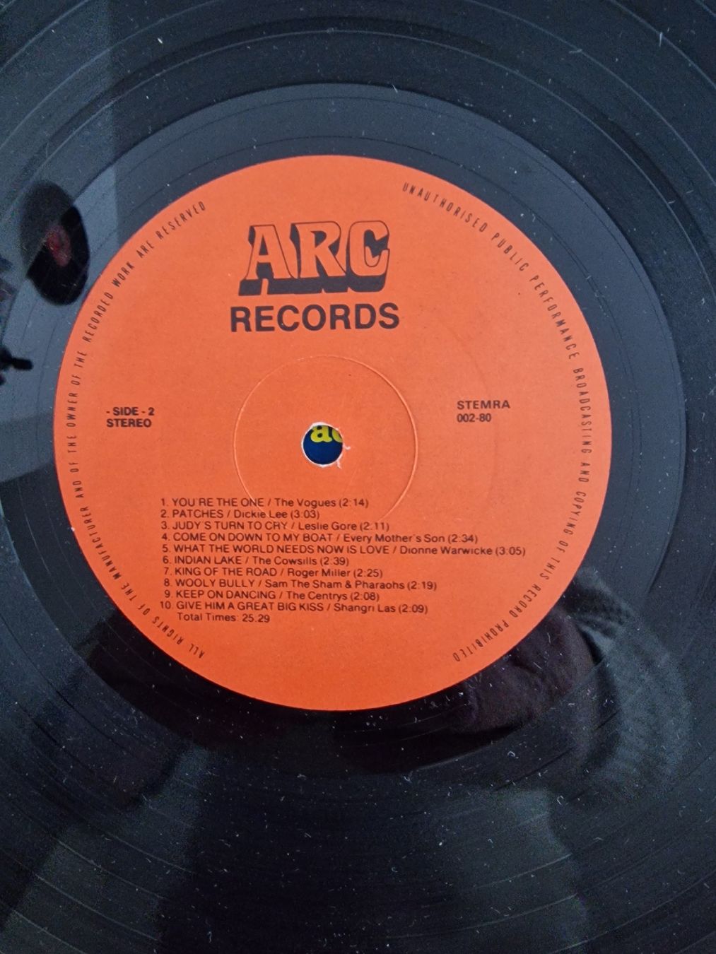 20 Great Oldies Vol. 2 - I'll always Remember (Gebraucht) in Pfaffnau ...