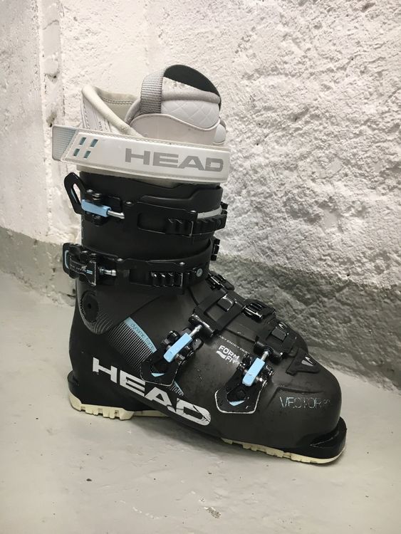 Skischuhe Head Vector 90x (Gebraucht) in Zürich für CHF 25 – nur ...