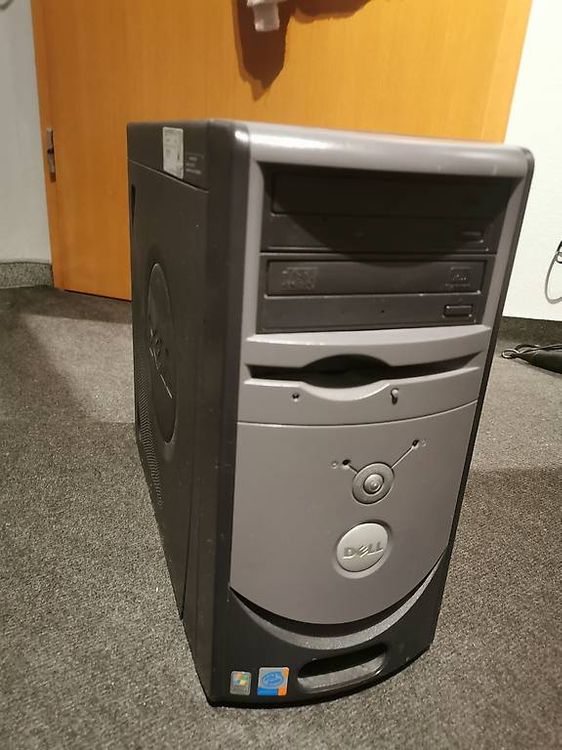 Windows 7 Dell PC (Gebraucht) in Zürich für CHF 50 – nur Abholung auf ...