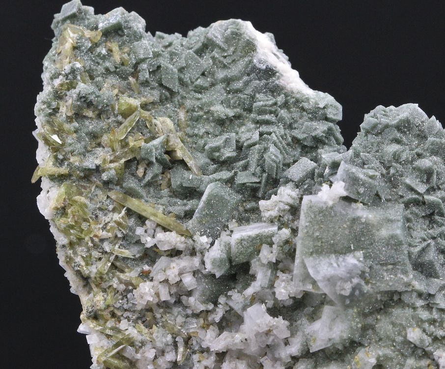 Titanit auf Adular, Lötschental (VS) (Gebraucht) in Endingen für CHF 15 ...