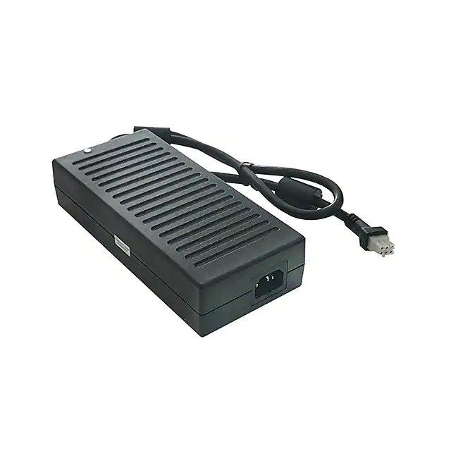 CUI Inc. Desktop-AC-Adapter 250 Watt (ETMA1202083UC) (Neu (gemäss ...