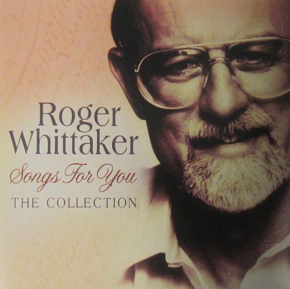 Roger Whittaker - Songs for you - The collection | Kaufen auf Ricardo