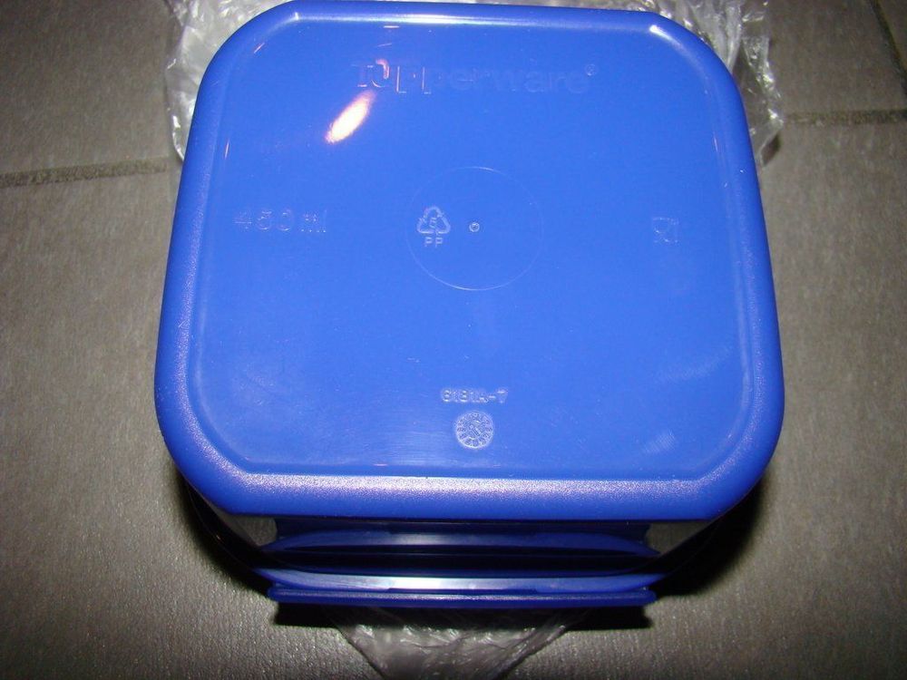 Tupperware, mini signature, 450ml | Kaufen auf Ricardo
