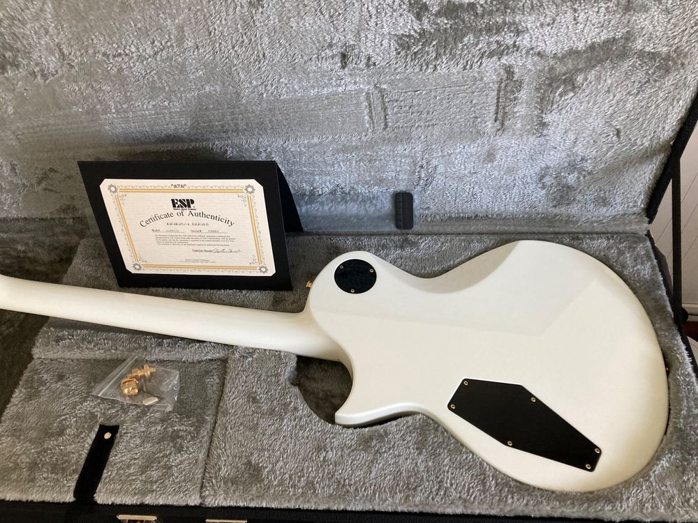 ESP Eclipse Original Series Japan **MINT** (Gebraucht) in Zürich für ...