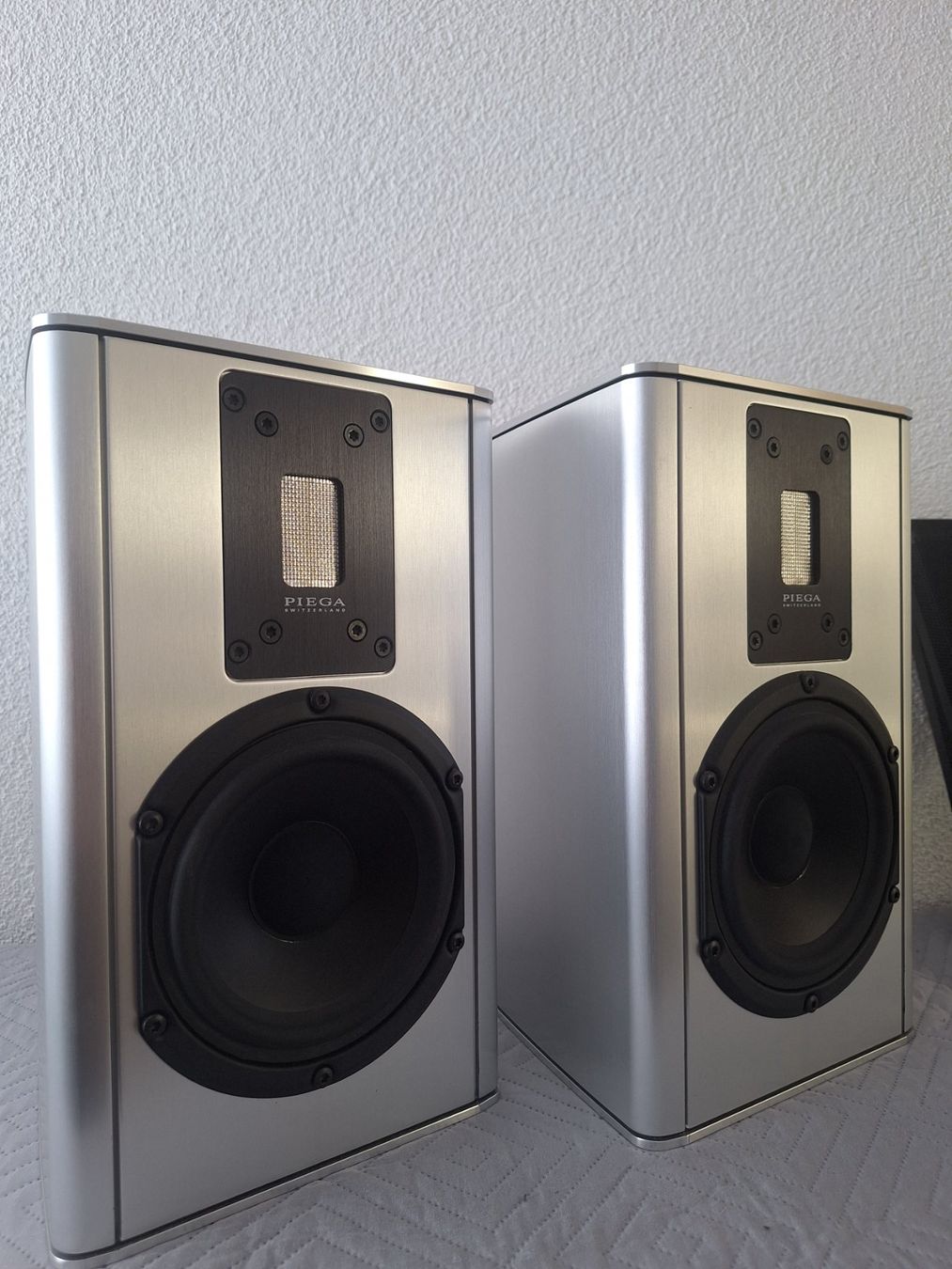 Piega Premium 1 lautsprecher (Gebraucht) in Basel für CHF 450 – mit ...