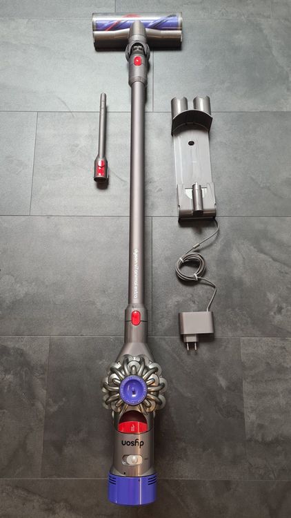 dyson v7 animal extra | Kaufen auf Ricardo