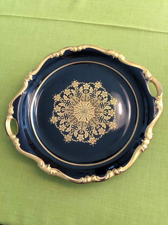 Schale Rosenthal Selb Germany Pompadour (Gebraucht) in Hinwil für CHF ...