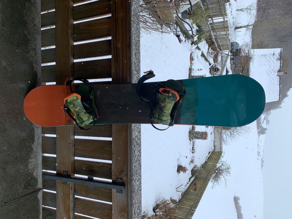 Nitro Team 2018 Gullwing (Gebraucht) in Bern für CHF 270 – nur Abholung ...