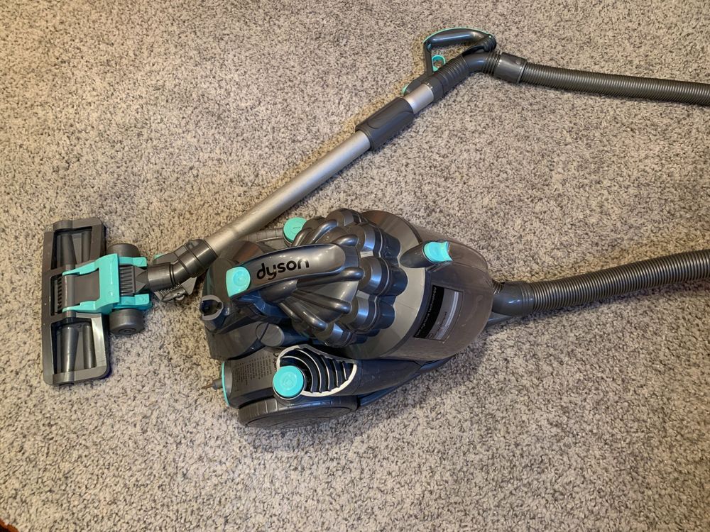 Dyson DC 08 allergy | Kaufen auf Ricardo