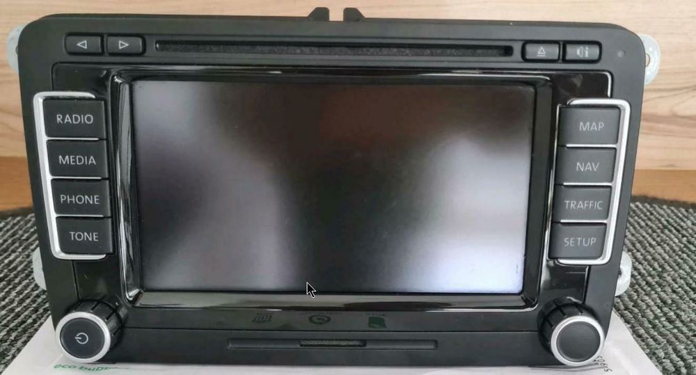 VW Navigation RNS510 | Kaufen auf Ricardo