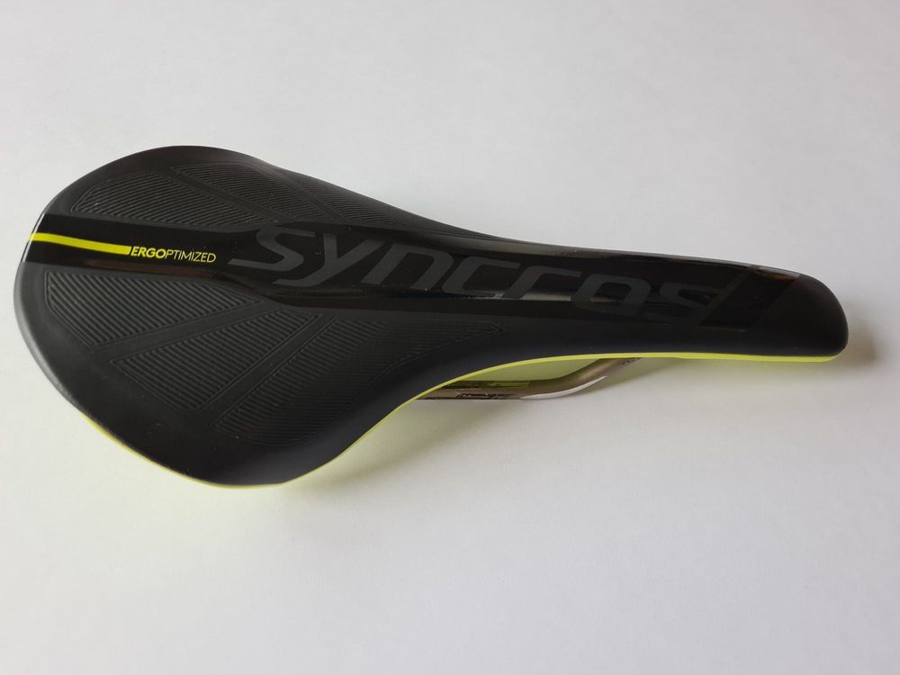 Scott Bike Sattel Syncros | Kaufen auf Ricardo