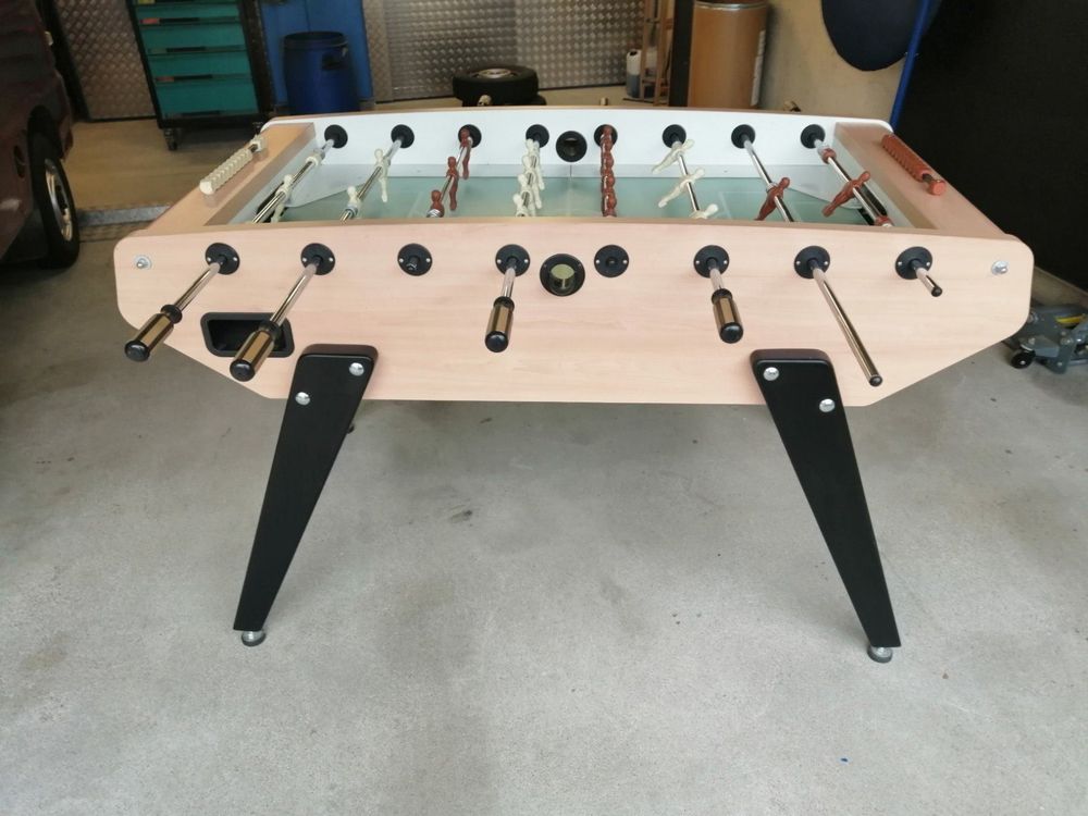 Garlando G5000 (Gebraucht) in Häfelfingen für CHF 699 – mit Lieferung ...