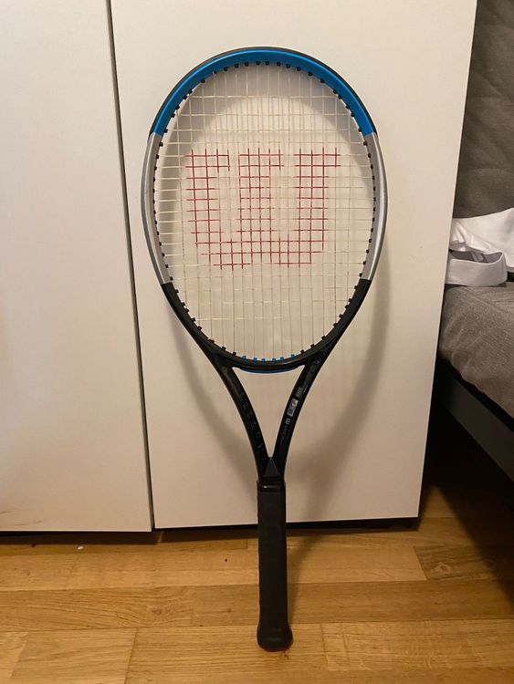 Wilson tennis racket | Kaufen auf Ricardo