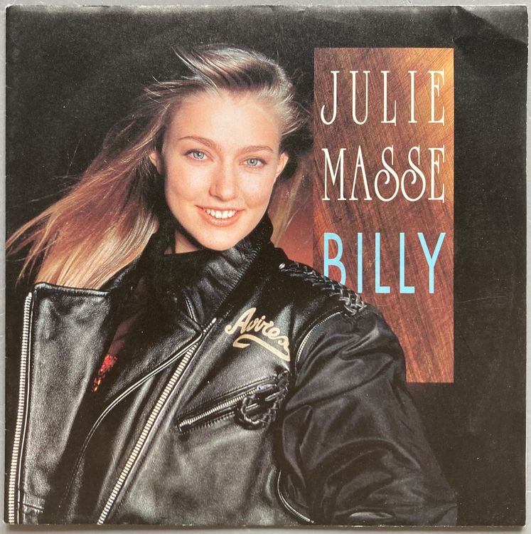 JULIE MASSE - BILLY | Kaufen auf Ricardo
