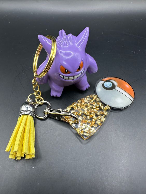 Pokémon Simsala lang Einkaufswagenchip (Neu (gemäss Beschreibung)) in ...