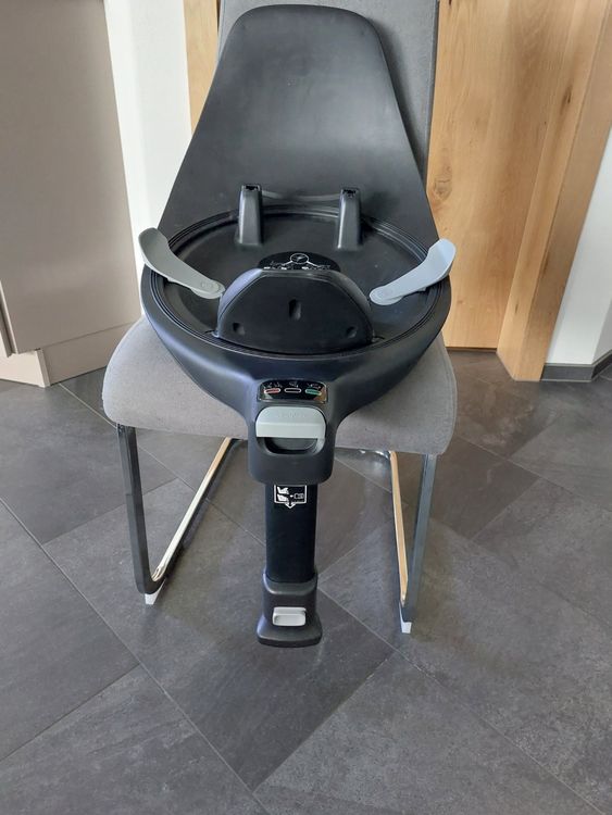 Cybex cloud z2 i-size Isofix Base (Gebraucht) in Murg für CHF 150 – mit ...