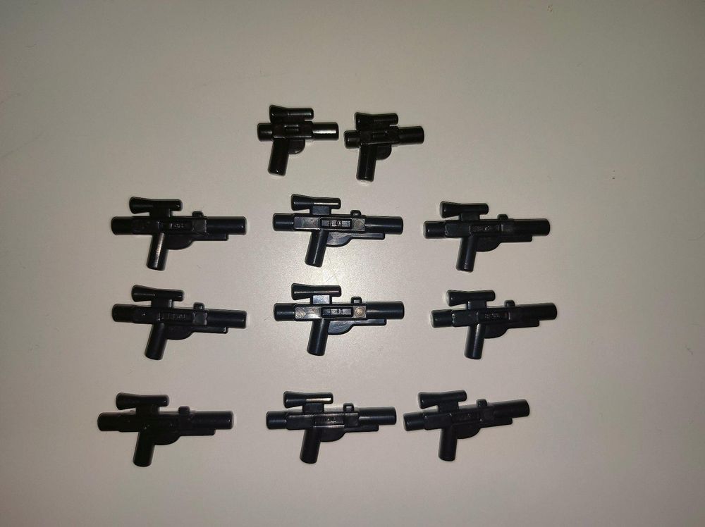 Lego Star Wars Blaster Pack / Starter-Set (Gebraucht) in Suhr für CHF 5 ...