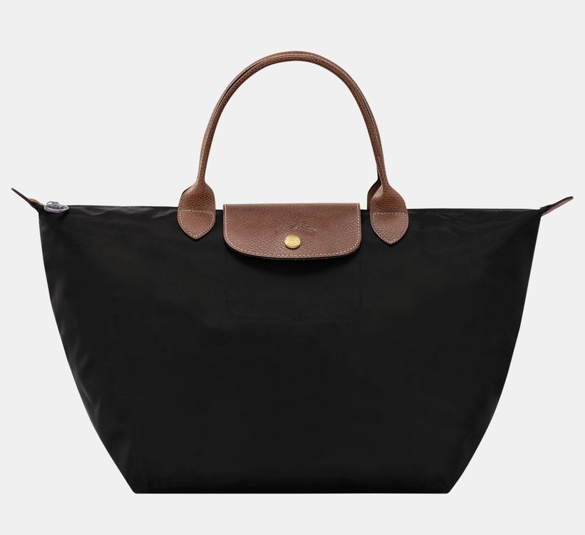 Sac Longchamp le Pliage M | Kaufen auf Ricardo