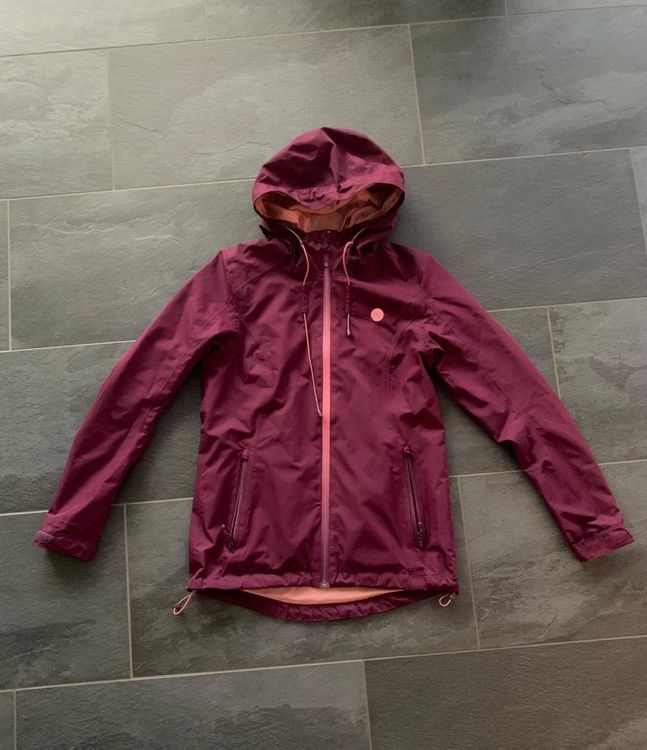 46Nord Regenjacke (Gebraucht) in Matten b. Interl für CHF 29 – mit ...
