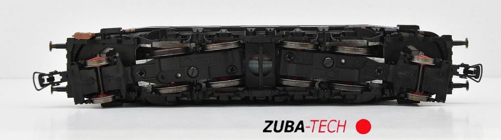 Roco 43729 E-Lok E 18 DB H0 GS mit Analog mit OVP | Kaufen auf Ricardo