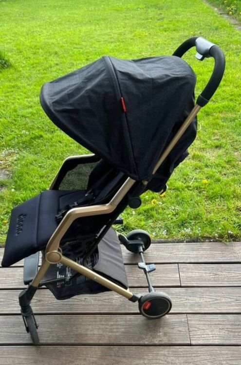 Diono Reisebuggy | Kaufen auf Ricardo