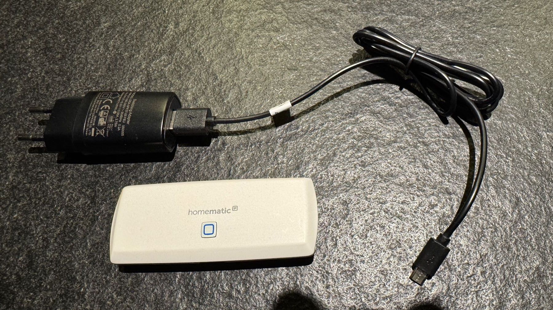 Homematic IP Zentrale WLAN Access Point (Gebraucht) in Birr für CHF 85 ...