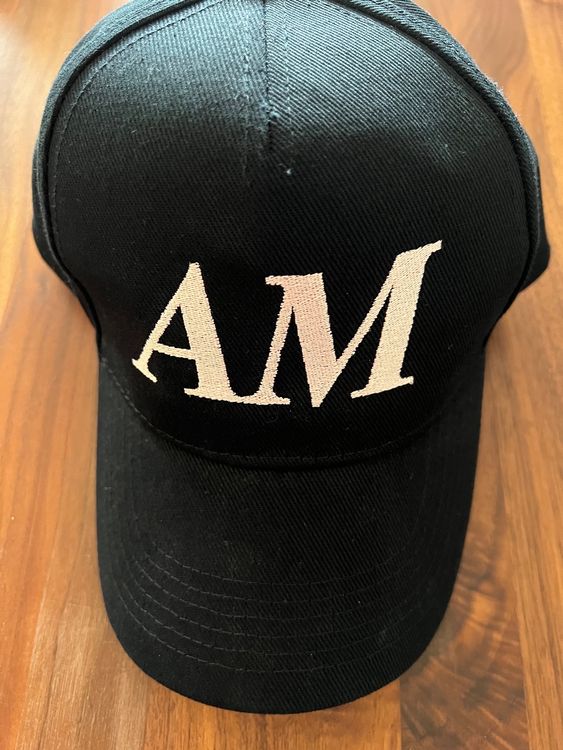 Arctic Monkeys AM Cap Hut (Neu (gemäss Beschreibung)) in Dübendorf für ...