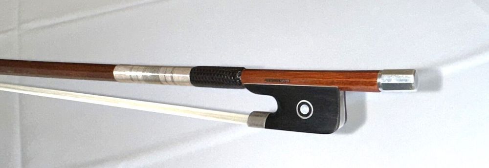 Geigenbogen Violinbogen Violin Bow Louis Morizot frères 1950 (Gebraucht ...