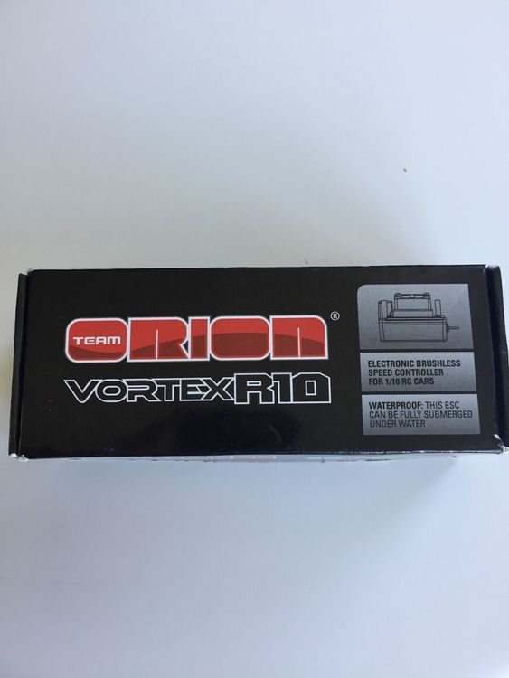 Orion Vortex R10 | Kaufen auf Ricardo