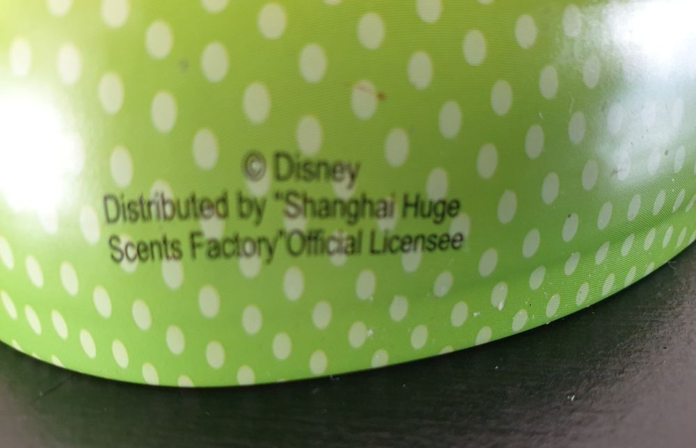 Mickey Mouse Blech Ei Copyright Disney (Gebraucht) in Wallisellen für ...