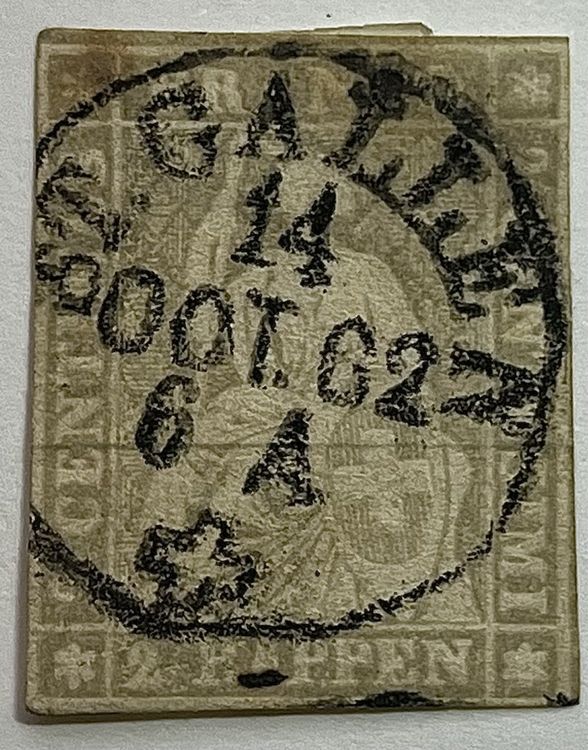 Strubel 21G | Kaufen auf Ricardo