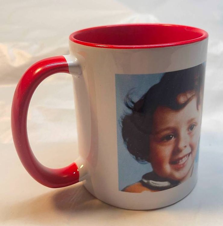 Mugs Petit Gregory (Neuf avec emballage d'origine) à Jussy pour CHF 20 ...