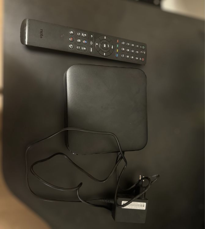Box Android TV (Gebraucht) in für CHF 1 – mit Lieferung auf Ricardo kaufen