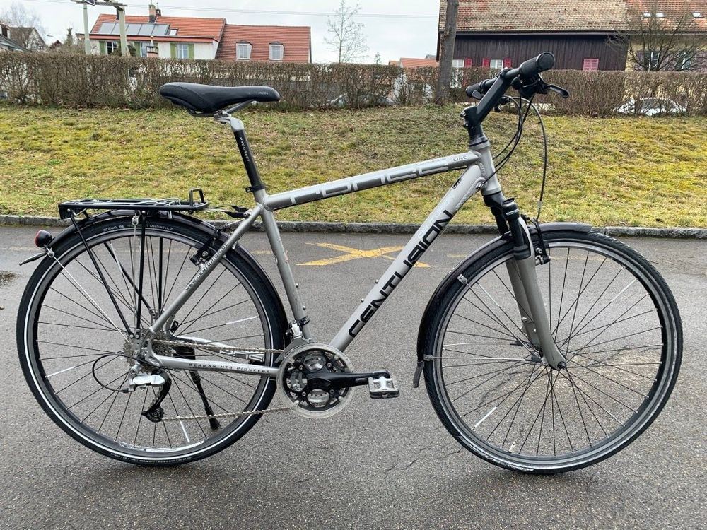 Centurion, CROSS, Gr. 52cm (170-185cm) (Gebraucht) in Winterthur für ...