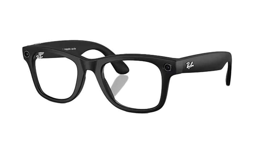 Ray-Ban Meta Glasses Wayfarer - Gen 2 (Transitions-Glässer) (Gebraucht ...