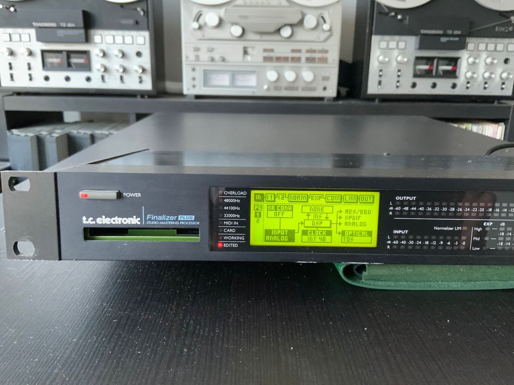 TC Finalizer | Kaufen auf Ricardo