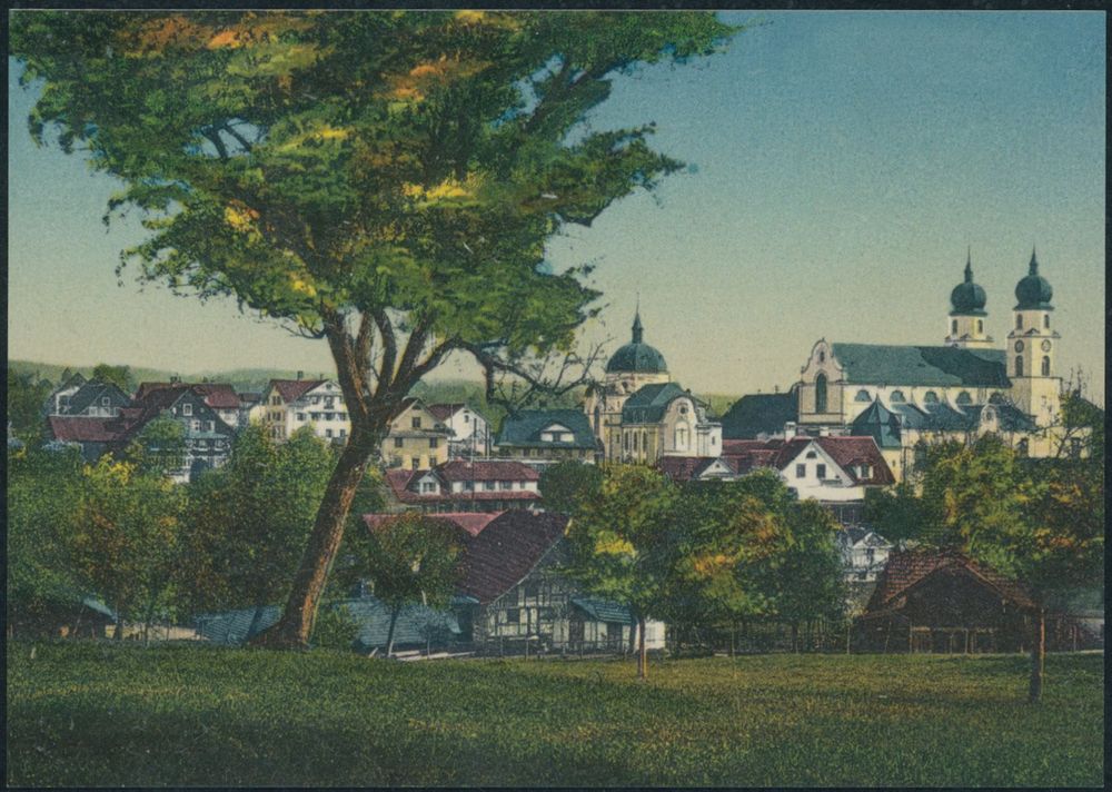 2023 - Tag Briefmarke Eschenbach - Karte - Ersttag Voll ET | Kaufen auf Ricardo