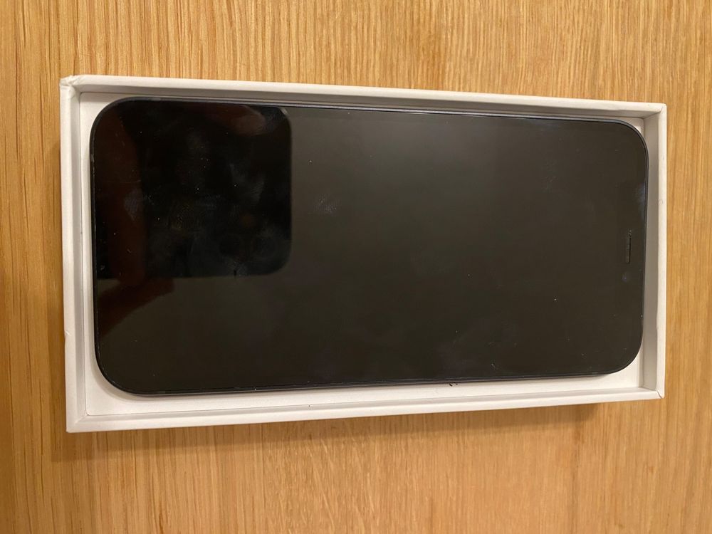 IPhone 12 mini 64 GB (Neu (gemäss Beschreibung)) in Gachanng für CHF ...