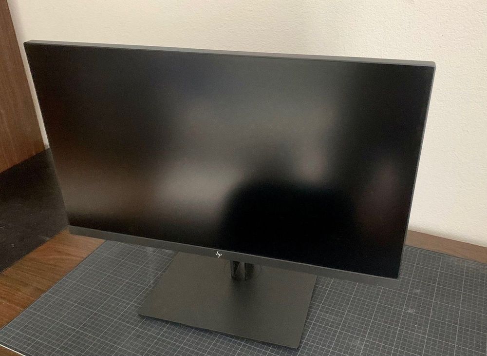 HP Z27 4K Business Monitor (Gebraucht) in Wettingen für CHF 299 – mit ...